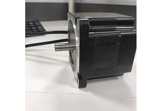 NEMA 34 BRUSHLESS DC MOTOR (SQUARE): Changzhou High-Efficiency Motors ...